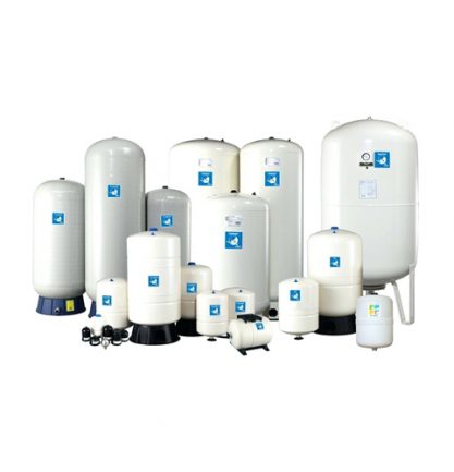 Diaphragm and bladder tanks – AIPL Engineering