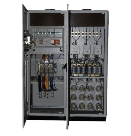 LT Panel – AIPL Engineering