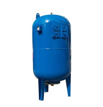 Diaphragm and bladder tanks – AIPL Engineering